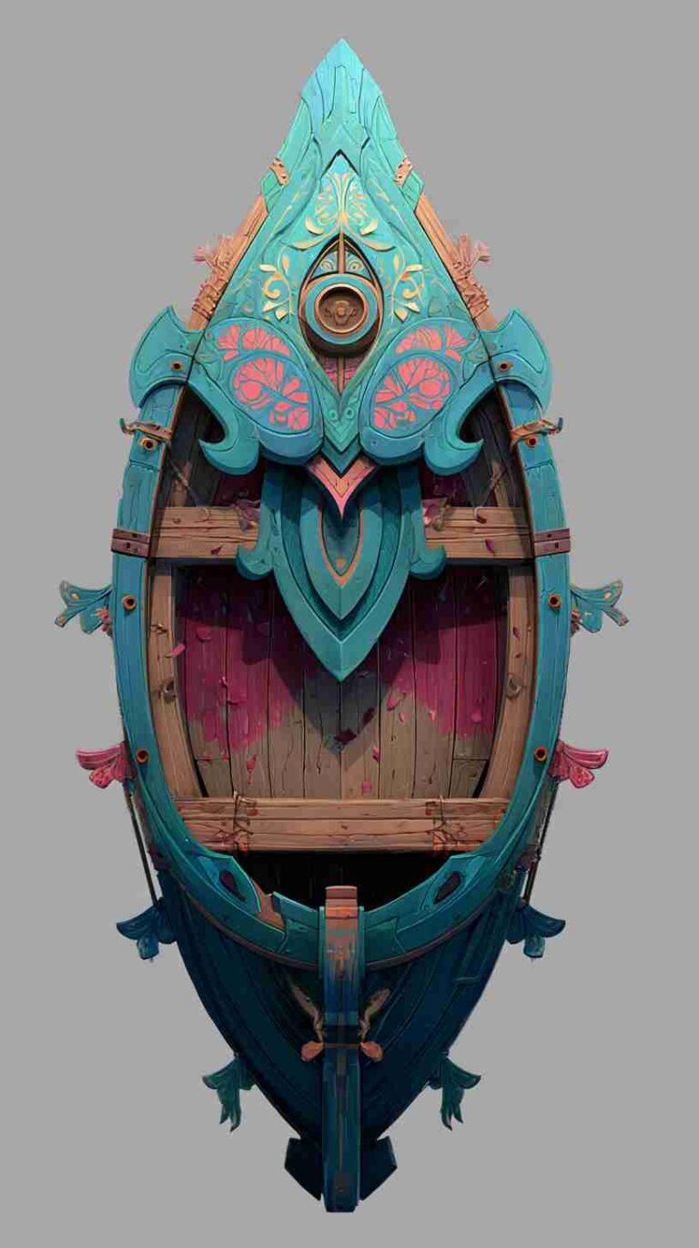 Boat Graphics Wallpapers 4K HD Images