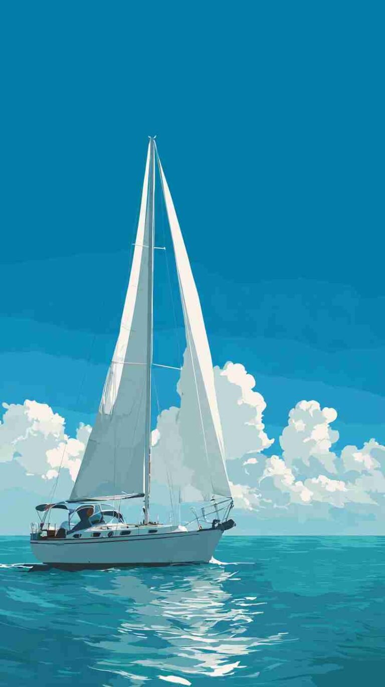 Boat Graphics Wallpapers 4K HD Images