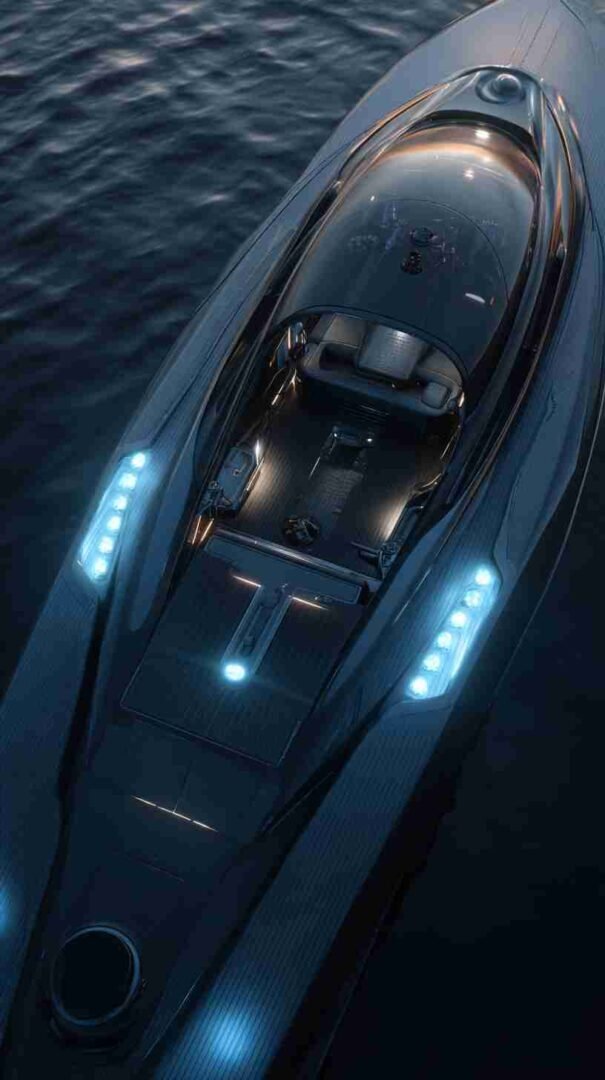 Boat Graphics Wallpapers 4K HD Images