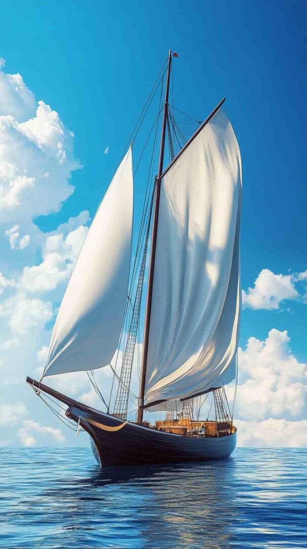 Boat PNG Vector Images 4K HD Wallpapers
