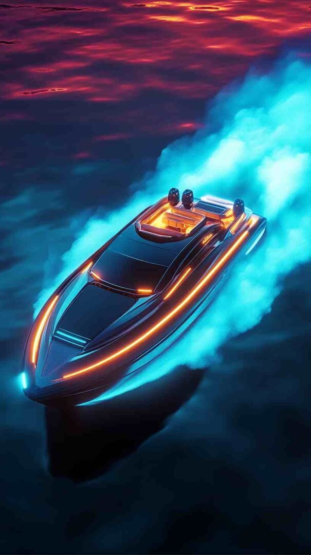 Boat PNG Vector Images 4K HD Wallpapers