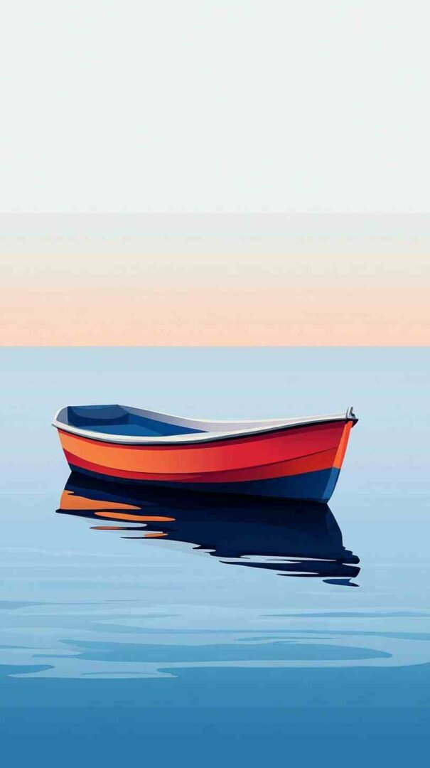 Boat PNG Vector Images 4K HD Wallpapers