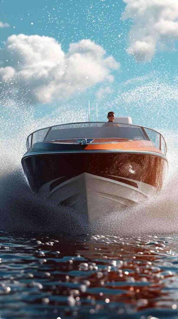 Boat PNG Vector Images 4K HD Wallpapers