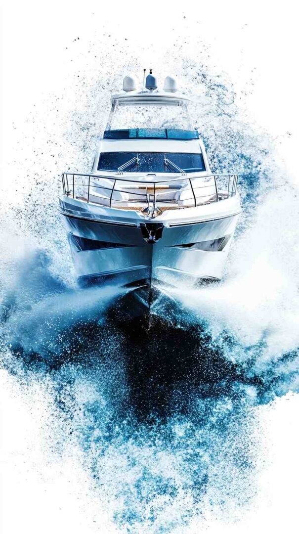 Boat PNG Vector Images 4K HD Wallpapers