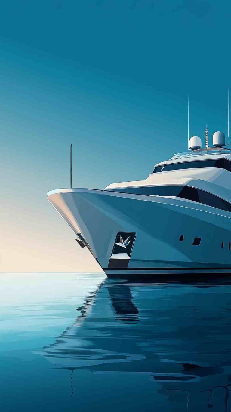Boat Vector Images 4K HD Wallpapers
