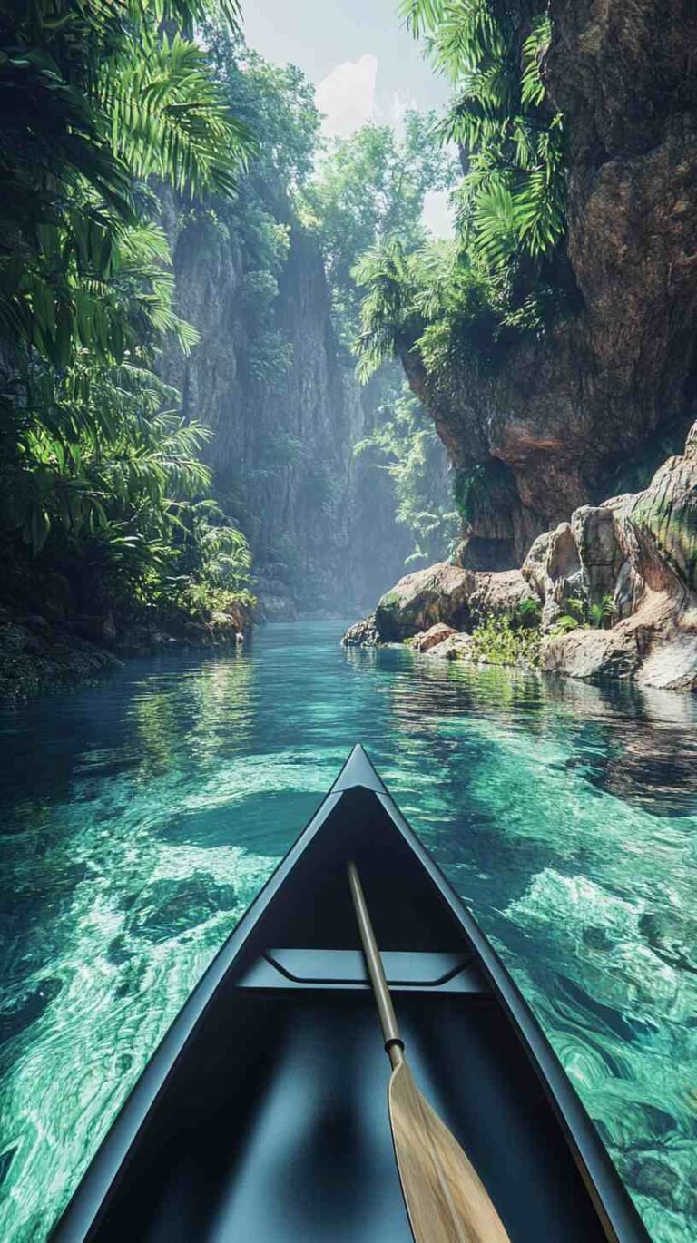 Boat on River Images 4K HD Wallpapers