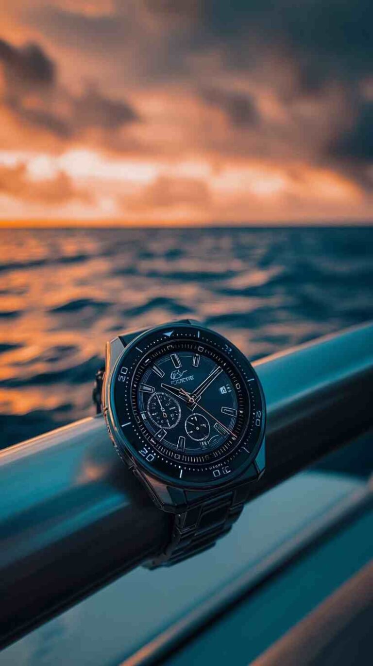 New Boat Smartwatch Wallpaper 4K HD Images