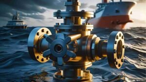 How Emergency Bilge Suction Valves Work