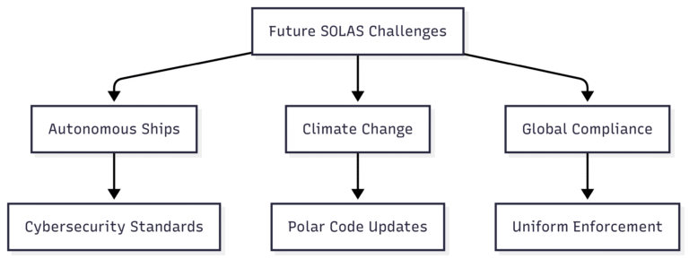 Understanding SOLAS: A Comprehensive Overview