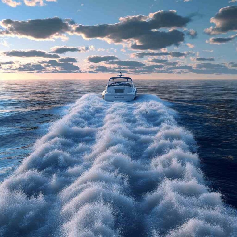 Boat Watch Flash Wallpaper 4K HD Images