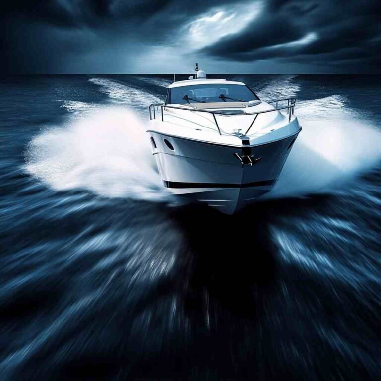 Boat Watch Flash Wallpaper 4K HD Images