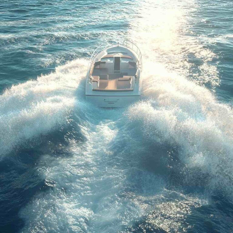 Boat Watch Flash Wallpaper 4K HD Images