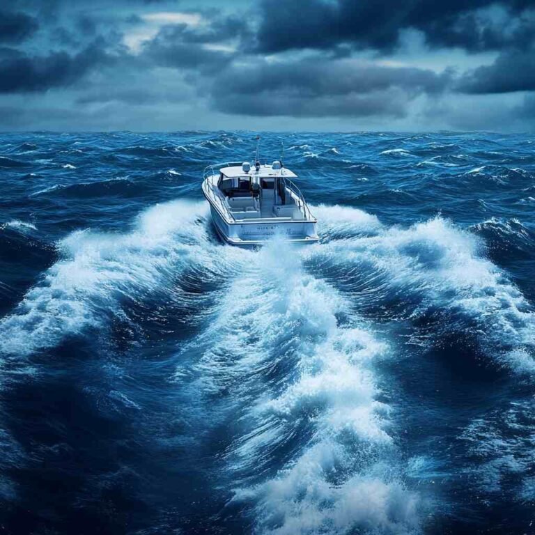 Boat Watch Flash Wallpaper 4K HD Images