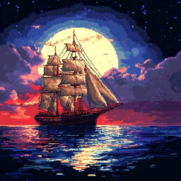 Boat Watch Flash Wallpaper 4K HD Images