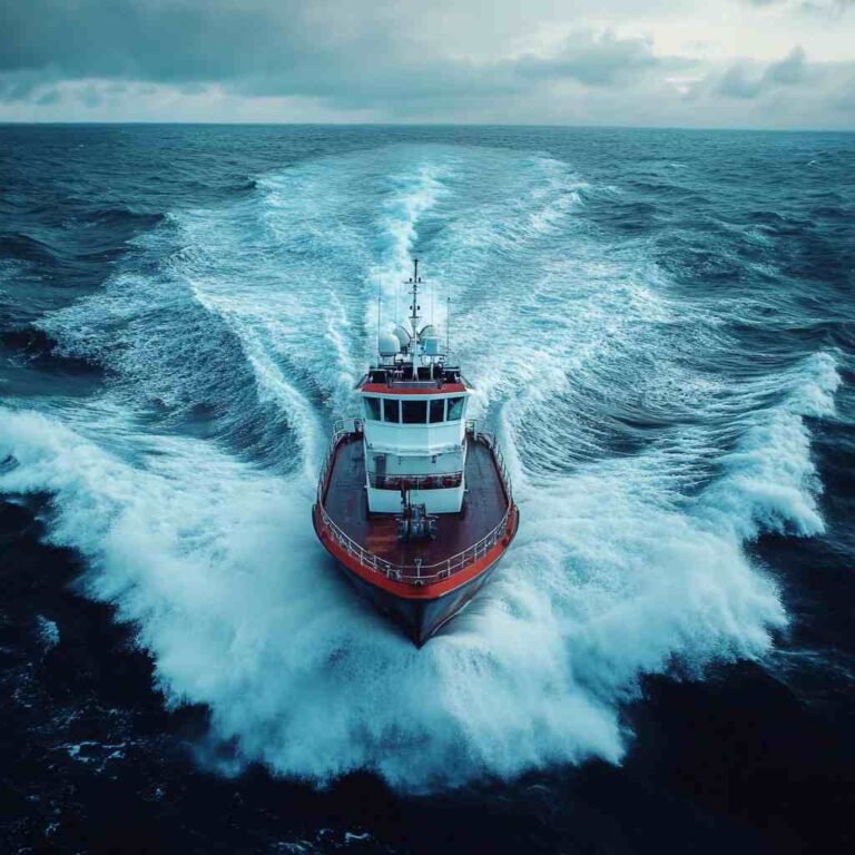 Boat Watch Flash Wallpaper 4K HD Images