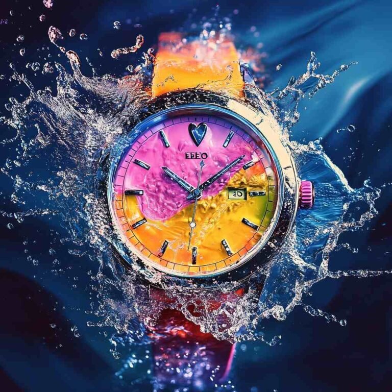 Boat Watch Flash Wallpaper 4K HD Images