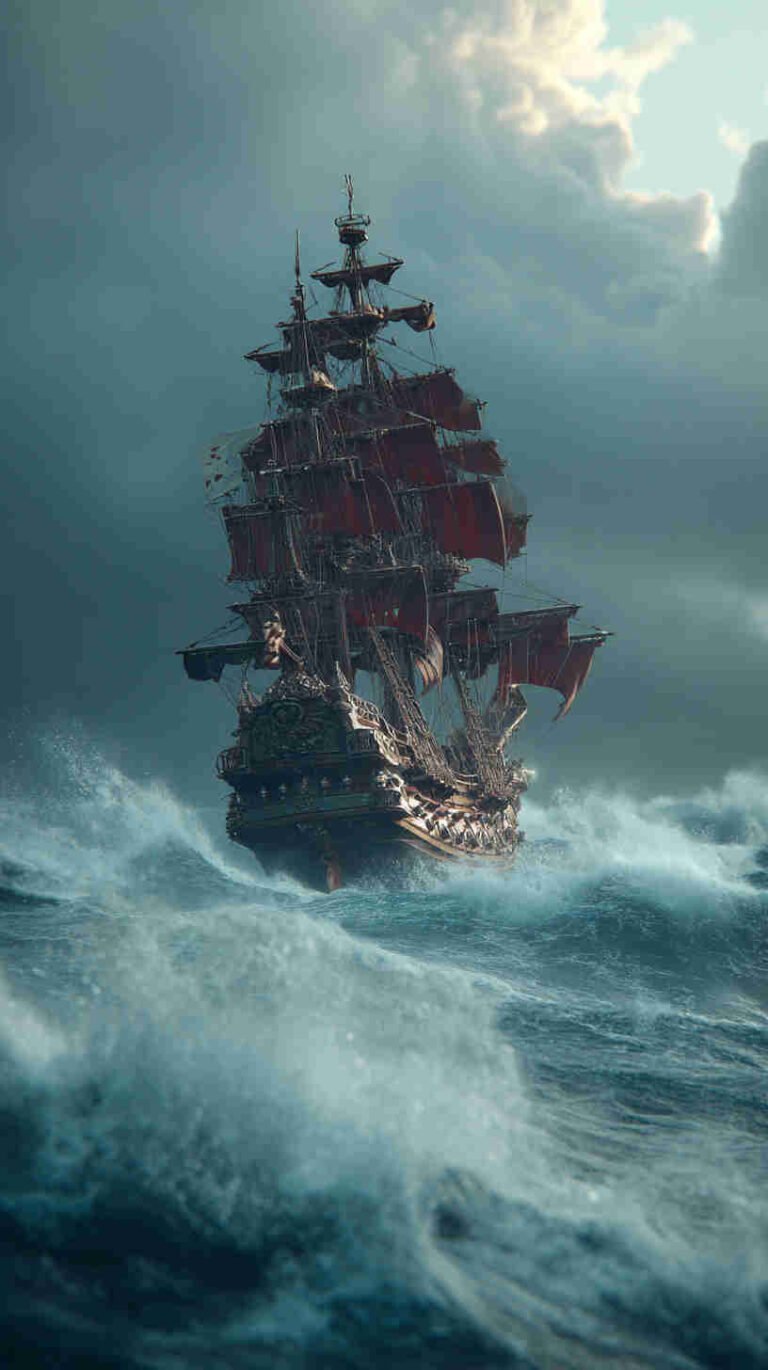 New Boat and Ship Images 4K HD Wallpapers