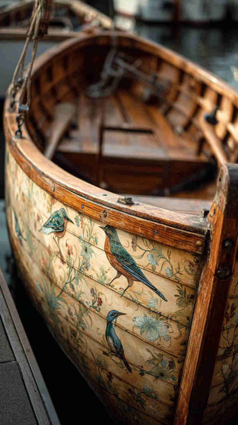 New Boat Decal Images 4K HD Wallpapers