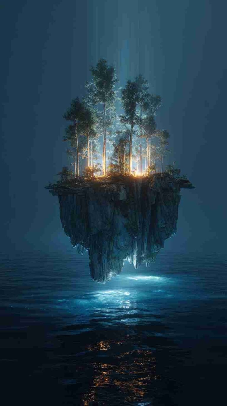 Deep Dark Ocean Pictures 4K HD Wallpapers