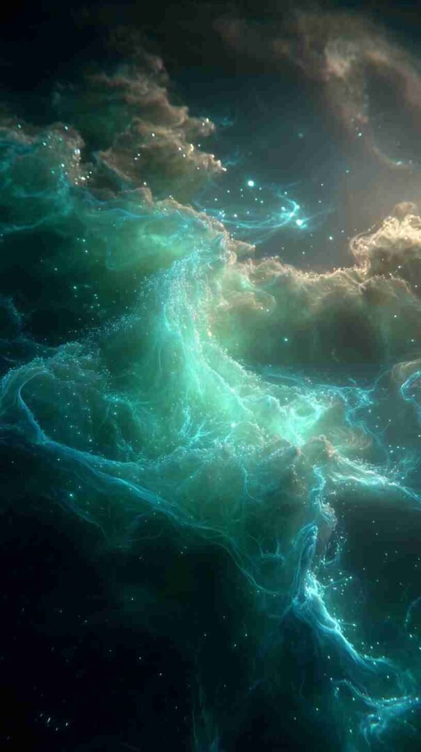 Deep Ocean Picture 4K HD Wallpapers