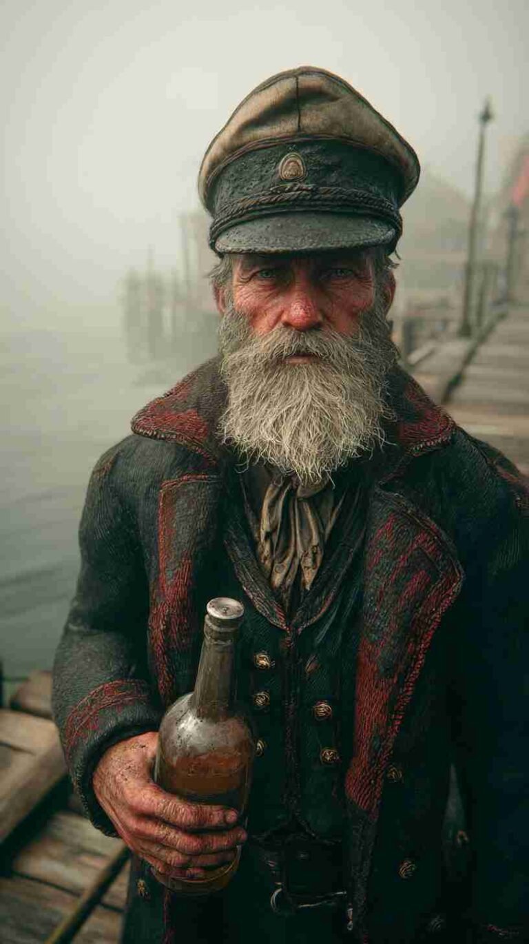Drunken Sailor Images 4K HD Wallpapers
