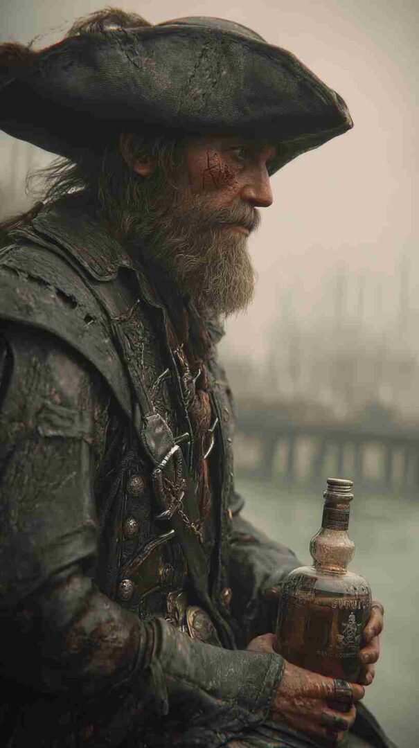 Drunken Sailor Images 4K HD Wallpapers