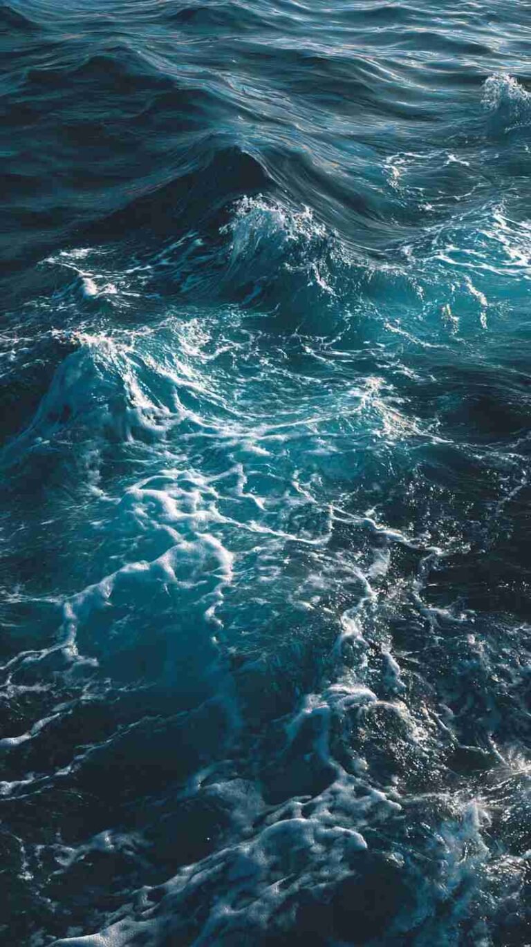 Cool Ocean Images 4K HD Wallpapers