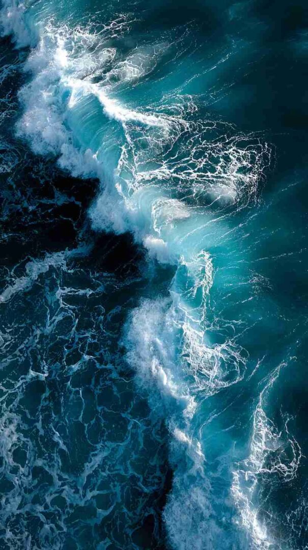Cool Pics of the Ocean 4K HD Wallpapers