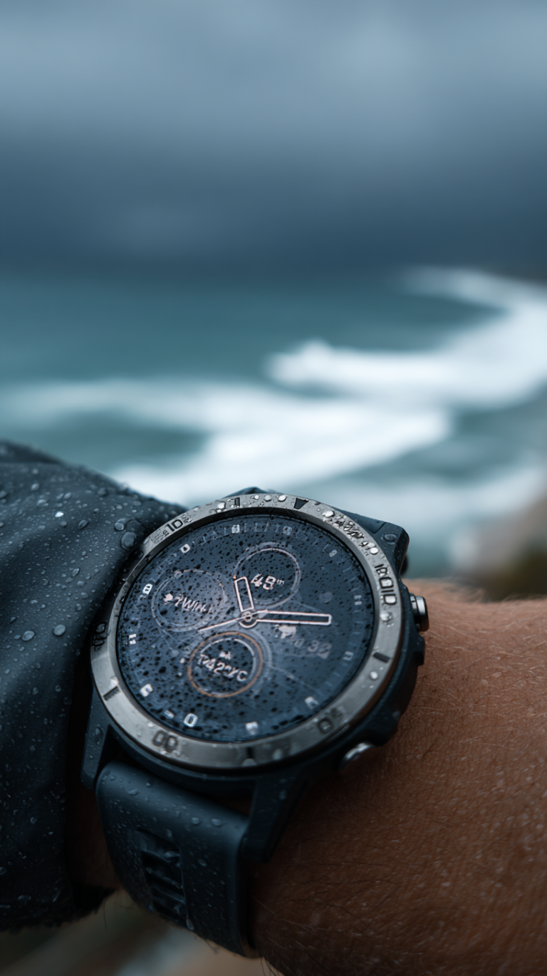New Boat Smartwatch 4K HD Wallpapers