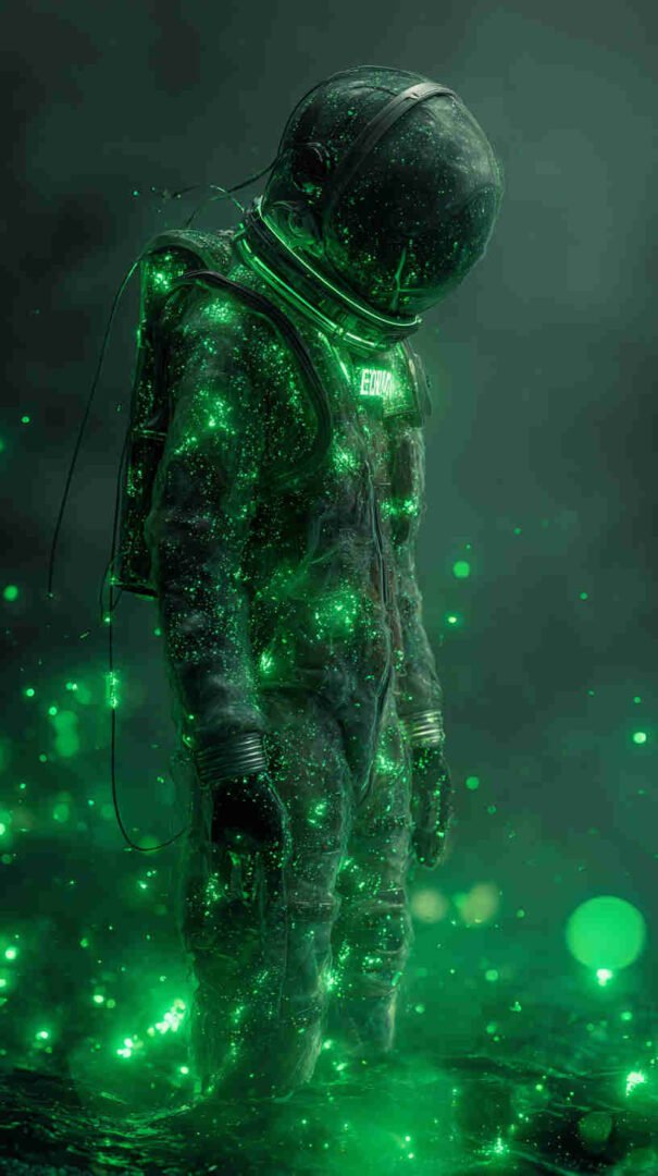 Deep Sea Diver 4K HD Wallpapers